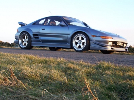 ABFlug Kitted SW20 | MR2 Owners Club Forum